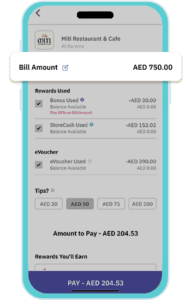 Totl – Cash Rewards, Voucher, Payments, Deals
